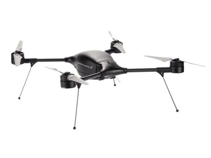 Top 10 Industrial Drone & UAV Manufacturers & Suppliers in Canada